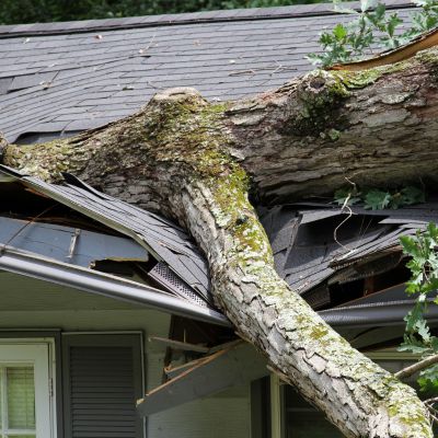 Act Fast: The Importance of Emergency Roof and Gutter Repair | StormForce